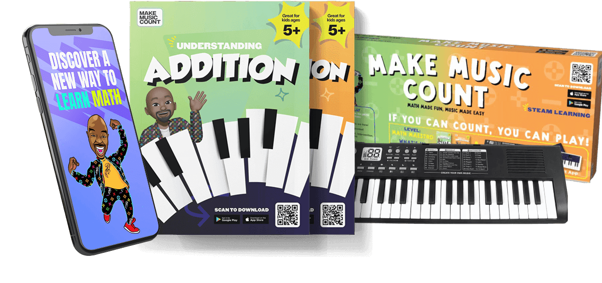MakeMusicCount – Make Music Count