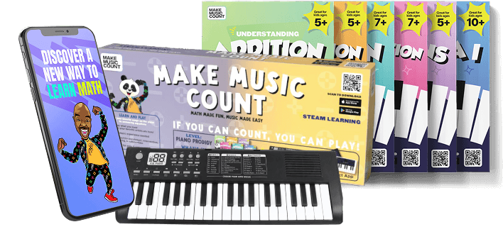 MakeMusicCount – Make Music Count